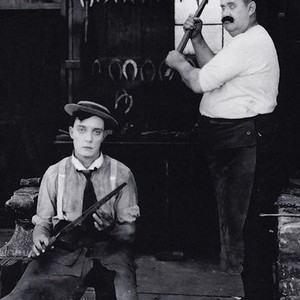 The Blacksmith - Rotten Tomatoes