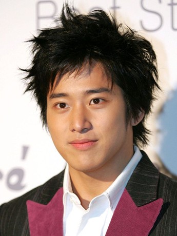Korean Actor Lee Wan Picture Gallery