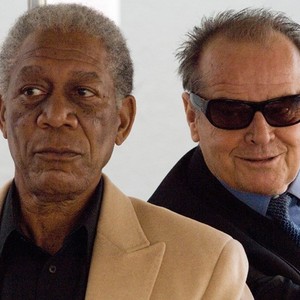 The Bucket List - Rotten Tomatoes