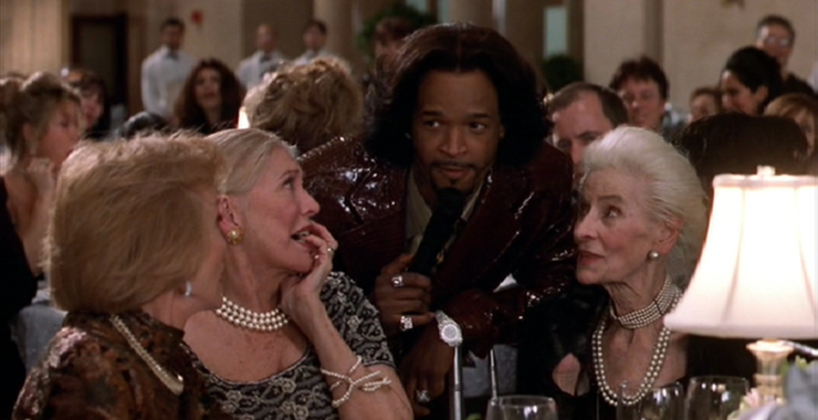 Marci X - Rotten Tomatoes