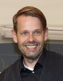 Erik Haffner | Rotten Tomatoes