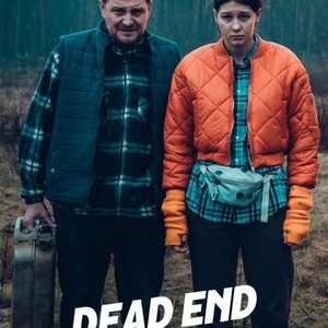 Dead End - Rotten Tomatoes