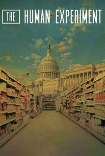 The Human Experiment | Rotten Tomatoes