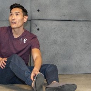 Isolated - Rotten Tomatoes