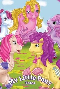 My Little Pony Tales: Season 1, Episode 18 | Rotten Tomatoes