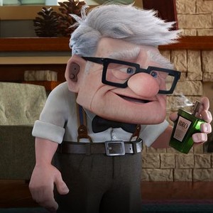 Carl's Date - Rotten Tomatoes