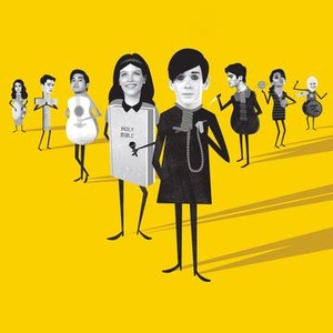 Emo the Musical - Rotten Tomatoes