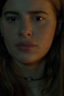 Half Bad: The Bastard Son & The Devil Himself: Season 1, Episode 8 ...