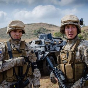 Joe Reegan - Rotten Tomatoes