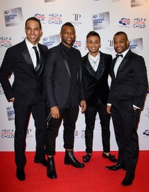 JLS - Rotten Tomatoes