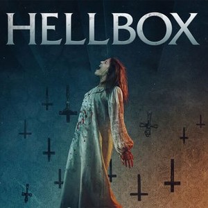 Hellbox - Rotten Tomatoes