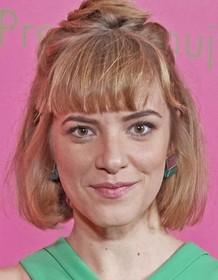 Alejandra Lorente - Rotten Tomatoes
