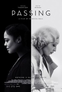 Passing (2021) | Rotten Tomatoes