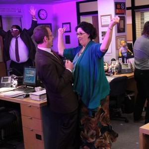 The Office: Season 9, Episode 23 - Rotten Tomatoes