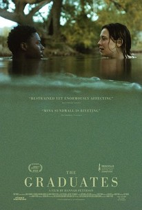 The Graduates | Reviews | Rotten Tomatoes