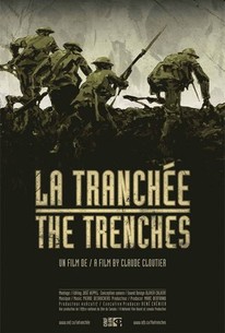 The Trenches - Movie Reviews - Rotten Tomatoes