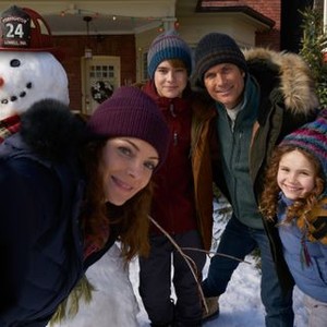 The Christmas Chronicles - Rotten Tomatoes