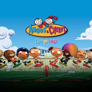 Angus and Cheryl: Season 1, Episode 6 - Rotten Tomatoes