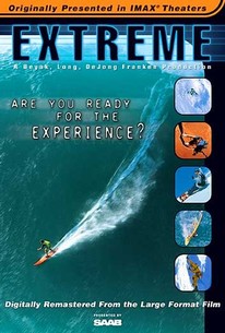 Extreme | Rotten Tomatoes