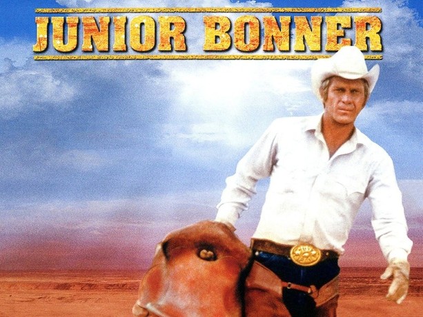 Junior Bonner Movie Quotes