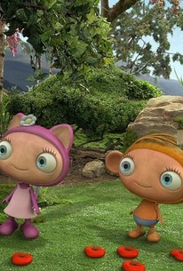 Waybuloo: Season 1, Episode 38 | Rotten Tomatoes