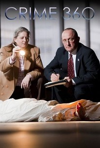 Crime 360: Season 1 | Rotten Tomatoes