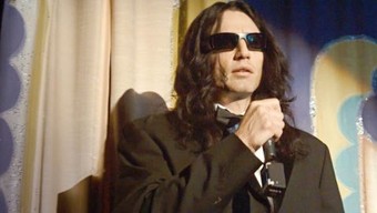 The Disaster Artist - Rotten Tomatoes