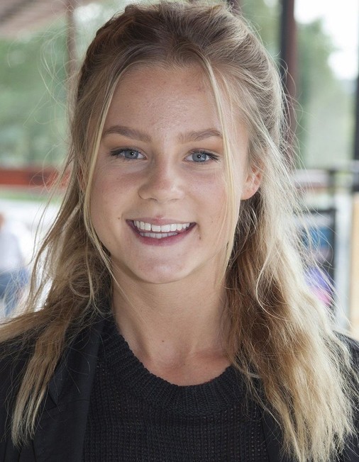 Molly Nutley - Rotten Tomatoes