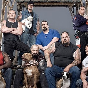 Rescue Ink Unleashed - Rotten Tomatoes