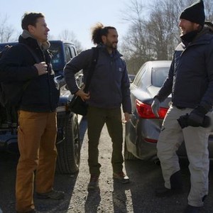 Beyond Skinwalker Ranch: Season 1, Episode 6 - Rotten Tomatoes