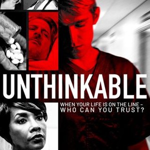 Unthinkable - Rotten Tomatoes