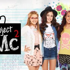Project MC2 - Rotten Tomatoes