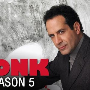 Monk: Season 5, Episode 12 - Rotten Tomatoes