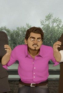 PSI Cops!: Season 1, Episode 6 - Rotten Tomatoes