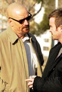 Breaking Bad - Season 3 Episode 12 - Rotten Tomatoes