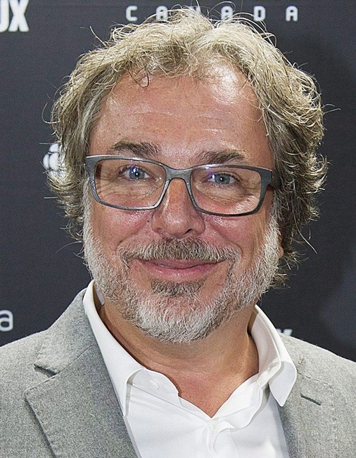 Christian Bégin - Rotten Tomatoes