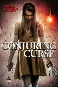 Conjuring Curse | Rotten Tomatoes
