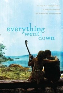 Everything Went Down | Rotten Tomatoes