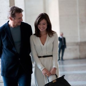 Third Person - Rotten Tomatoes