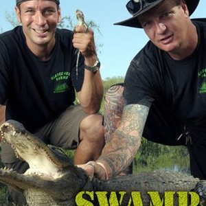 Swamp Brothers - Rotten Tomatoes