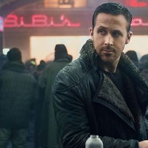 Blade Runner 2049 - Rotten Tomatoes