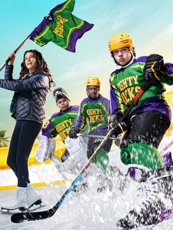 mighty ducks 4 release date