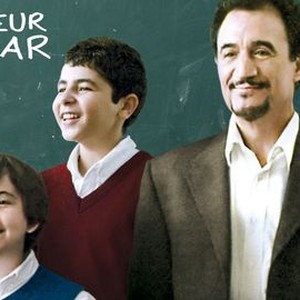 Monsieur Lazhar (2011) - Rotten Tomatoes