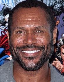 Richard Whiten | Rotten Tomatoes