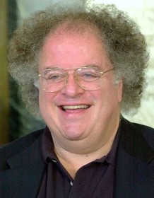 James Levine | Rotten Tomatoes