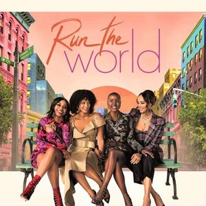 Run the World - Rotten Tomatoes