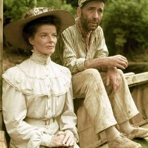 The African Queen - Rotten Tomatoes