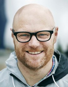 Mads Steffensen - Rotten Tomatoes