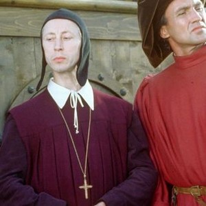 Christopher Columbus - Rotten Tomatoes