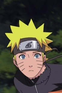 Naruto: Shippuden: Season 5, Episode 15 | Rotten Tomatoes
